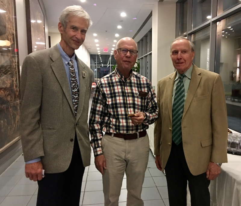 Happy Holidays! End of Year Review