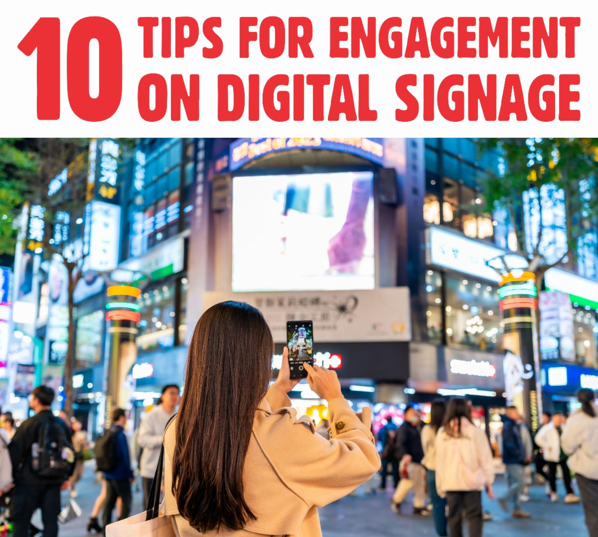 July 2024 Newsletter - ExDigital - LED Signage