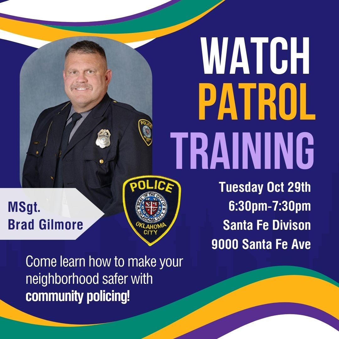 OKC Crime Statistics Newsletter