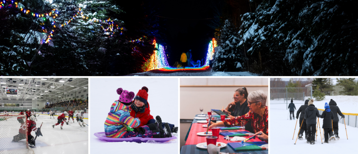 Town of Conception Bay South News