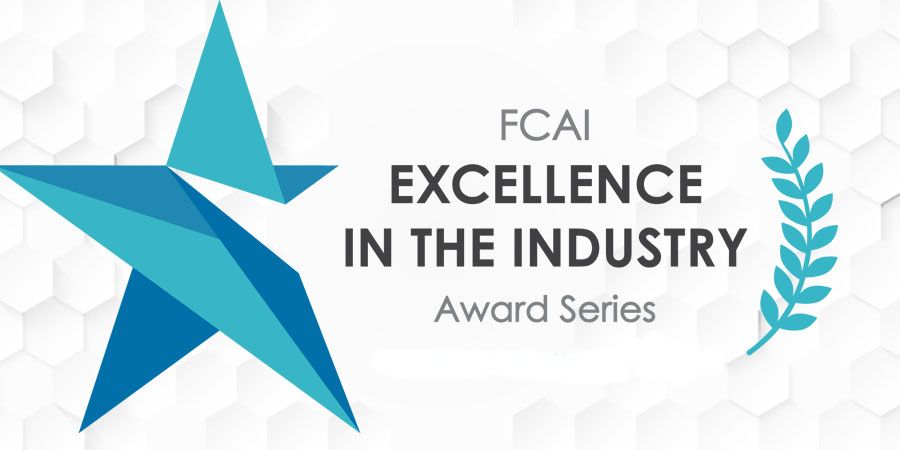 FCAI Excellence in the Industry Awards Series