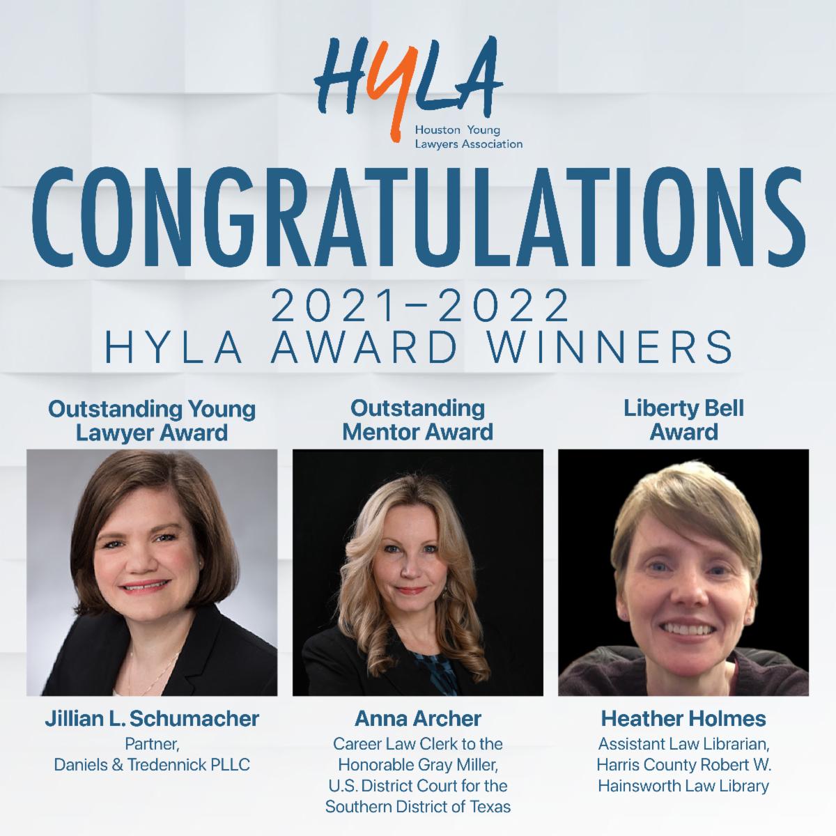 Farewell Message from HYLA 2021-2022 President Alvin Adjei | HYLA ...