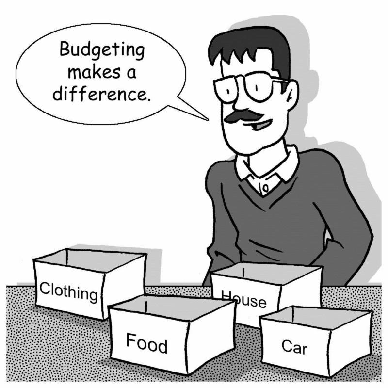 Over-spending, Over-saving, Under-giving? Steward Builders - October 2017