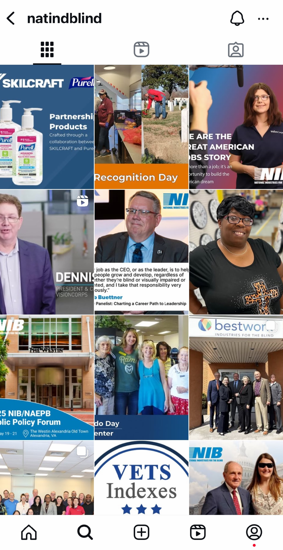 NIB This Week: Reminder: April 30 Deadline for 2025 NIB Productivity ...