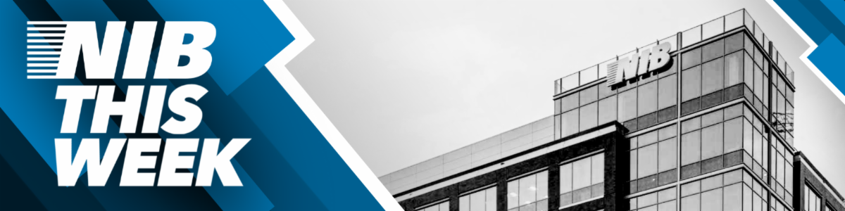 NIB This Week: Record Attendance at NIB’s 2024 Continuous Process ...