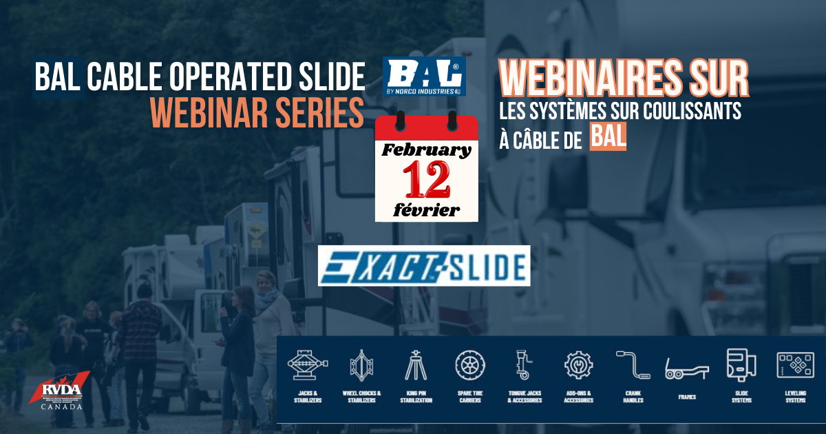 BAL Exact-slide Systems Webinar