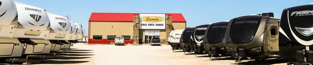 RVDA of Canada Board Elects Jim Gorrie from Classic Trailers as ...