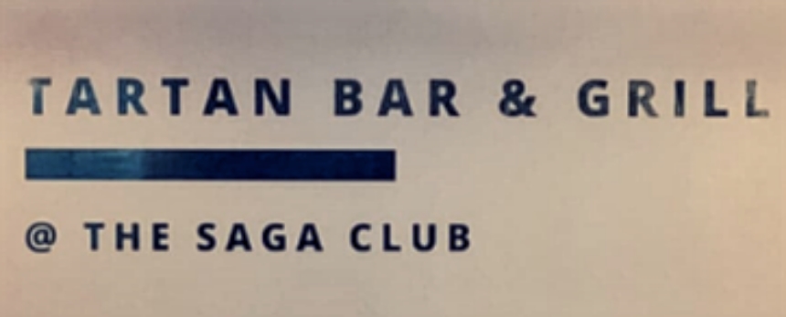 Saga Club