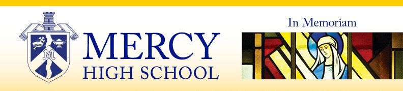 In Memoriam: Katherine Foley, Mother of Katherine Foley Bremer '77 and ...