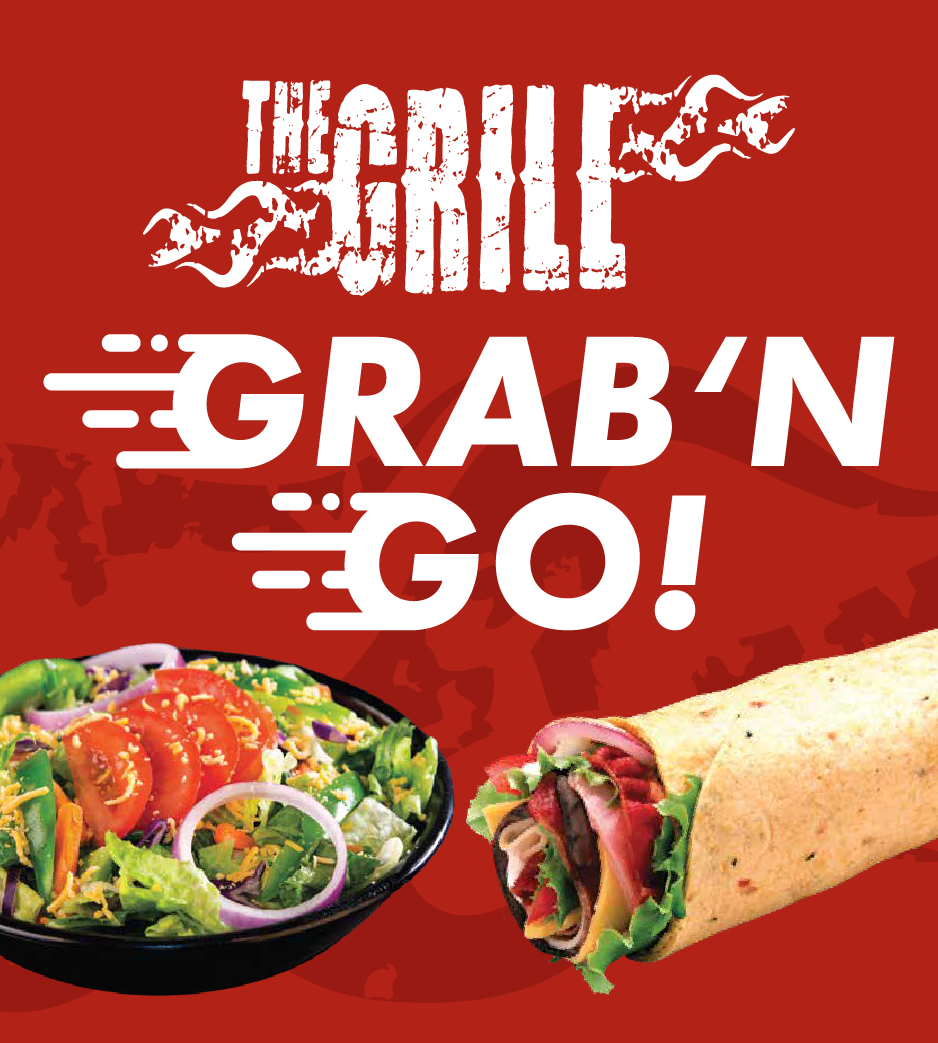 Iron Mike’s Grand Opening!