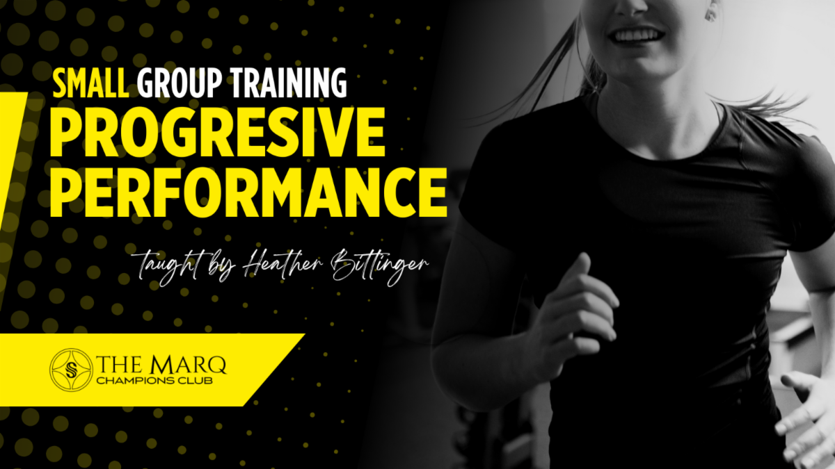 Elevate your fitness journey!