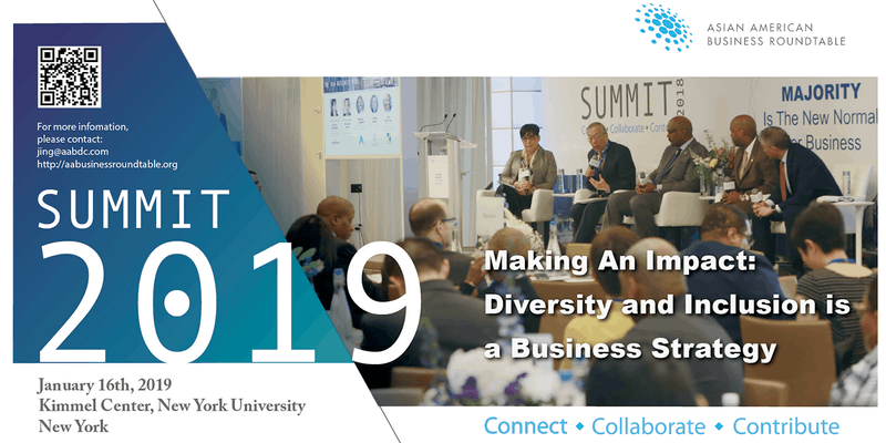 Welcome 2019 with AHHE