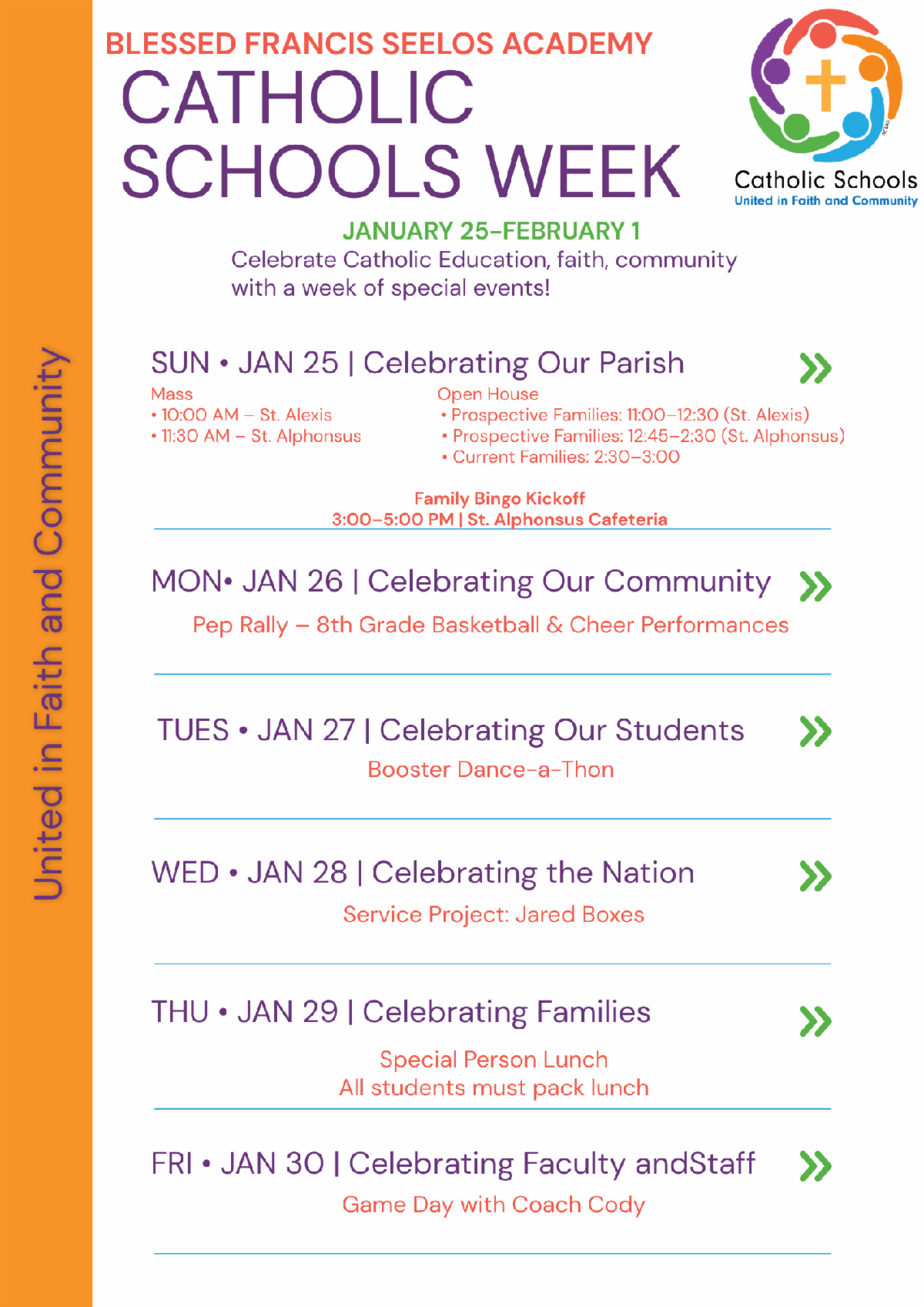 Seelos Academy Weekly News (January 19, 2026)