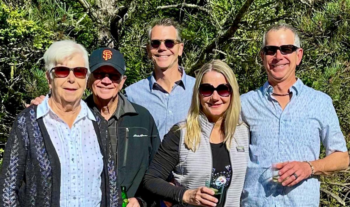 December 2023 Alumni Newsletter