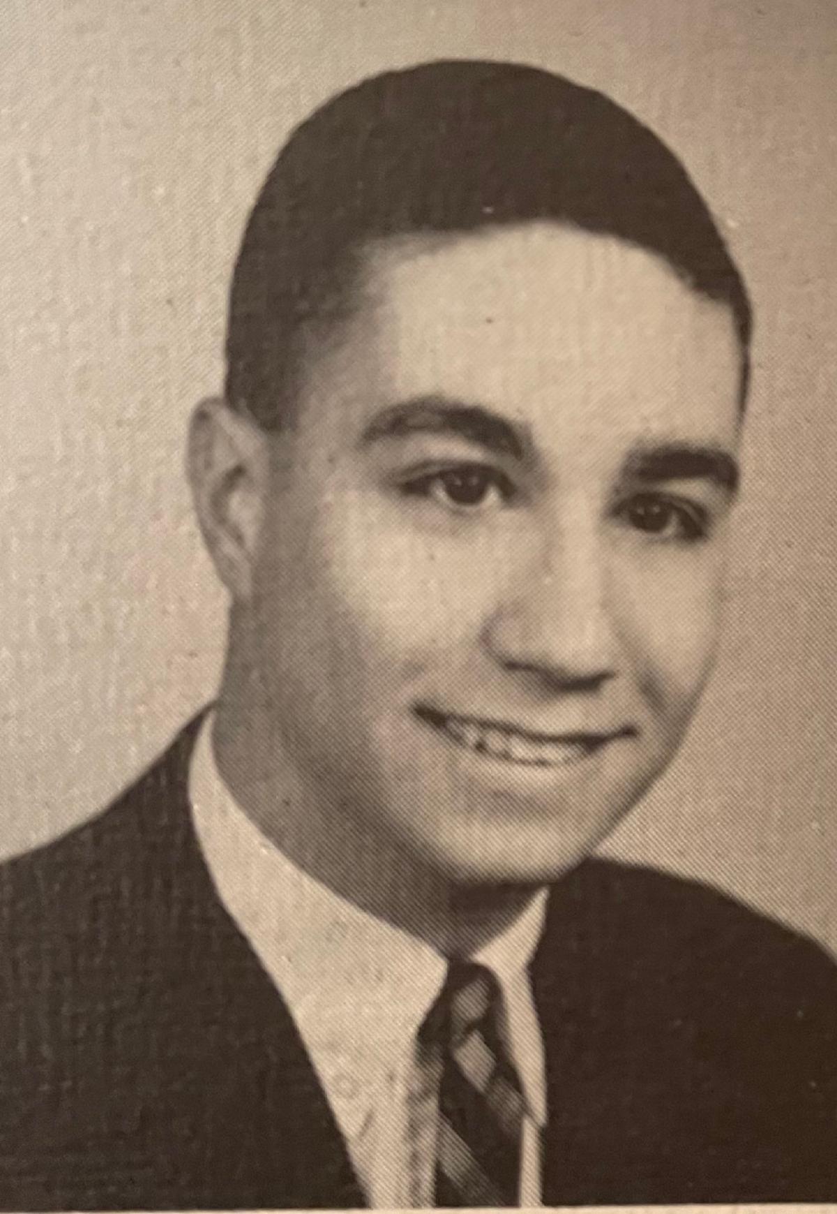 April, 2025 Alumni Newsletter