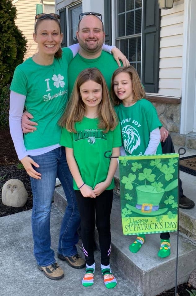 Trojan Alumni Newsletter, April, 2020 Edition