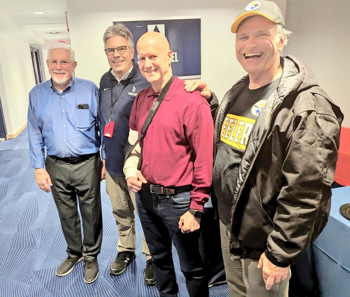 February 2024 Alumni Newsletter