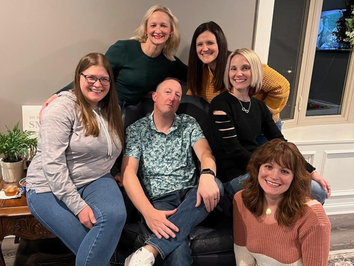 December 2023 Alumni Newsletter