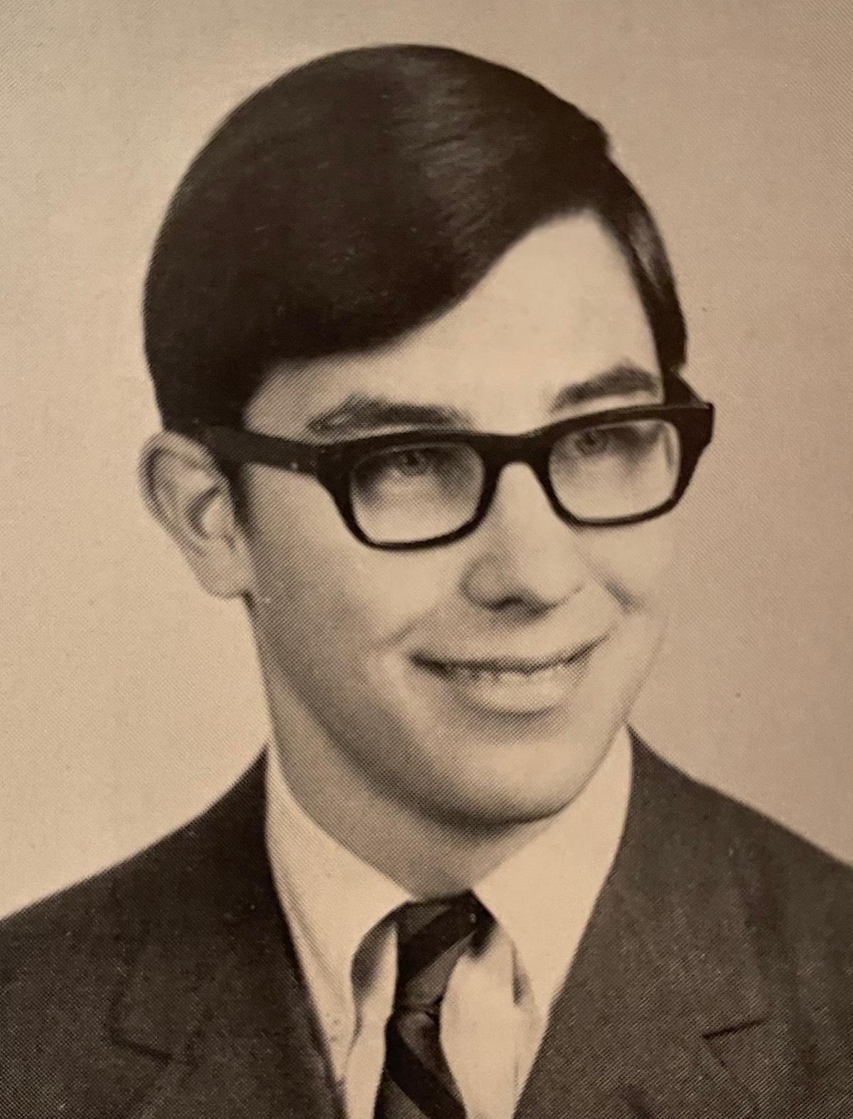 April, 2025 Alumni Newsletter