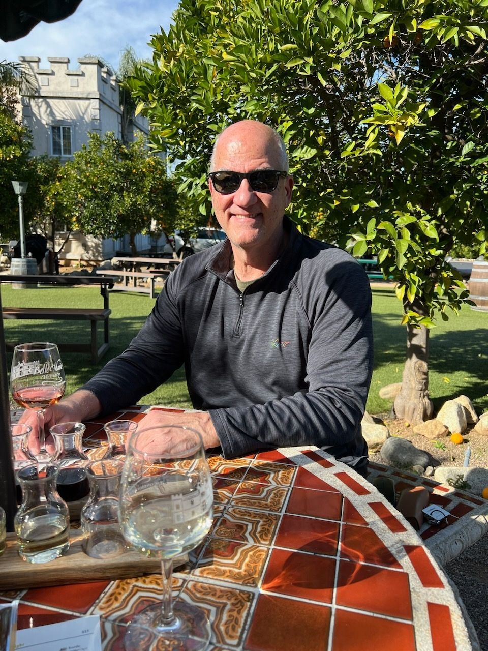 February 2024 Alumni Newsletter