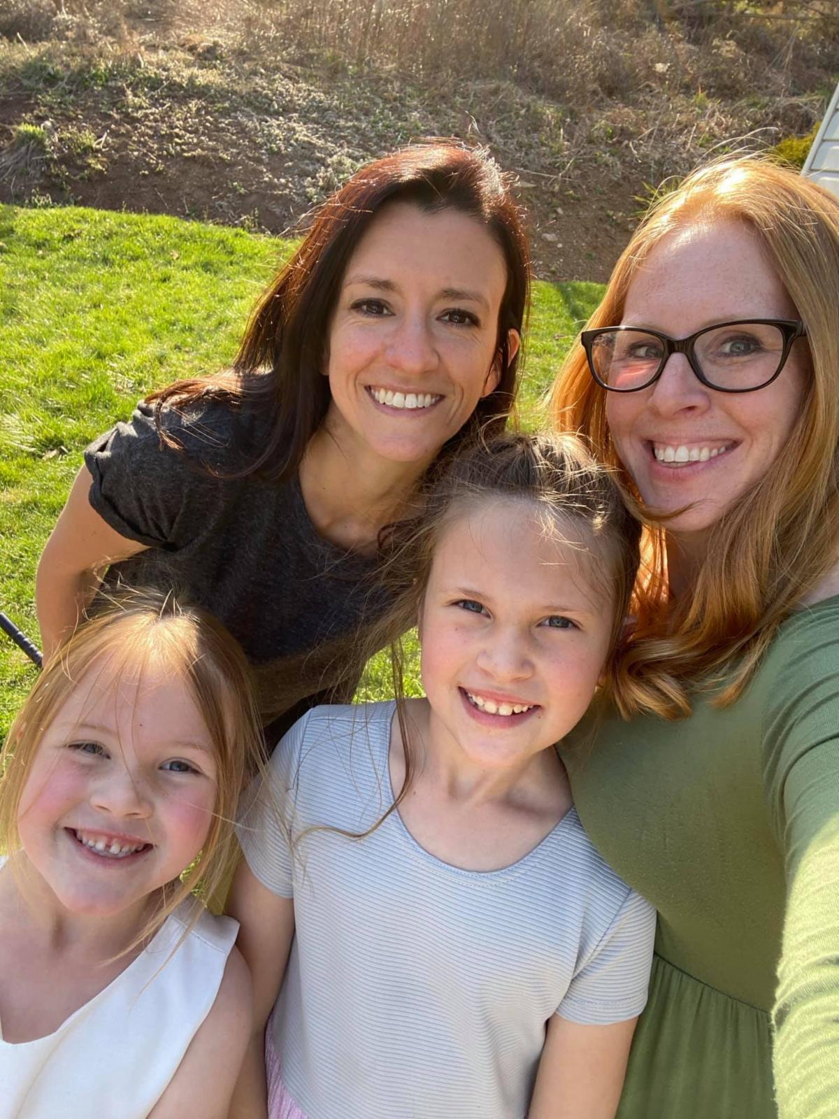 May, 2021 Alumni Newsletter