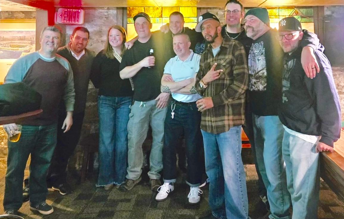 February 2024 Alumni Newsletter