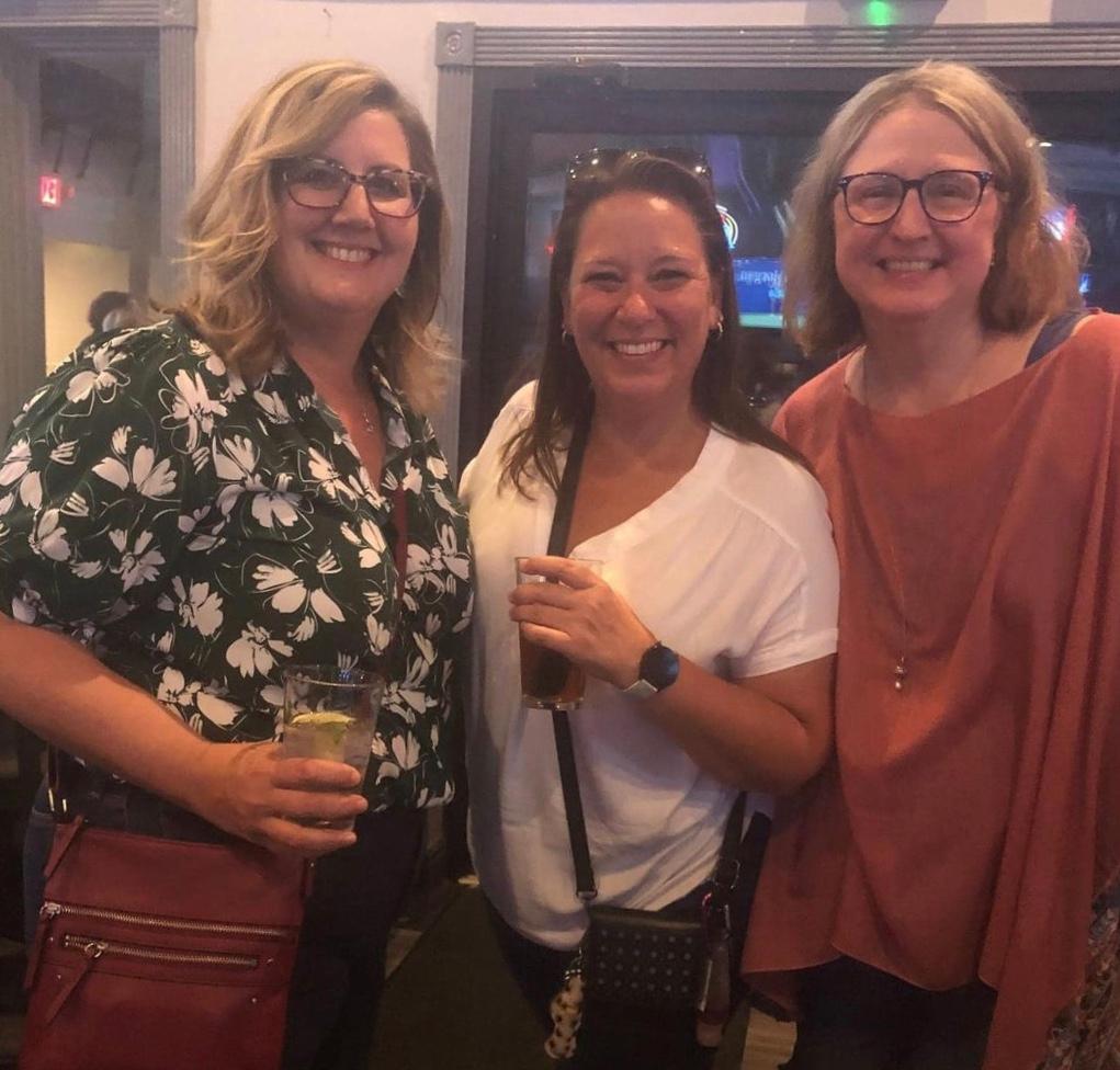 October 2022 Alumni Newsletter