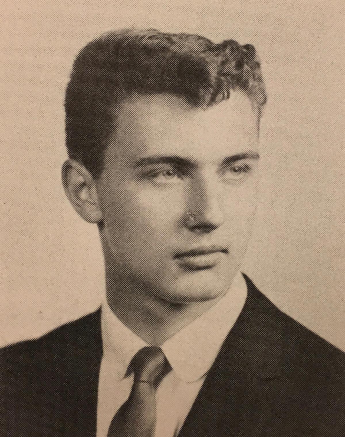 April 2022 Alumni Newsletter