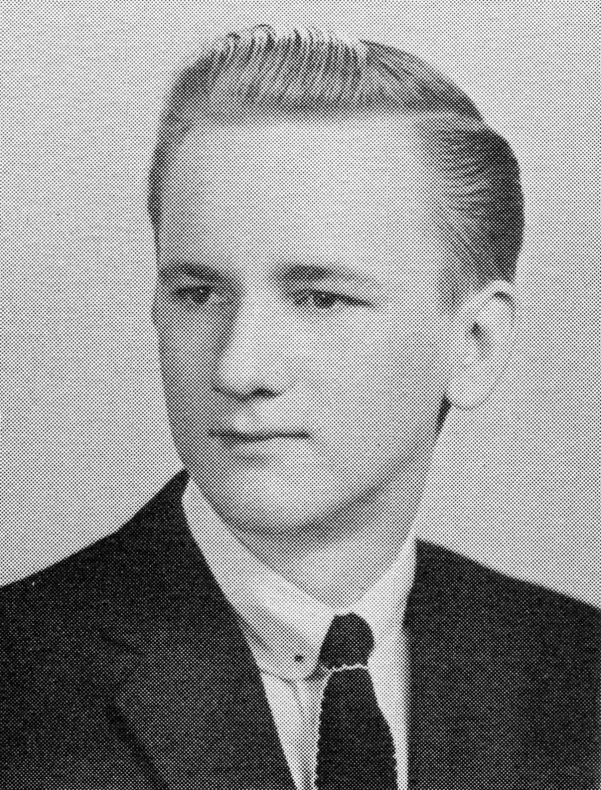 November 2022 Alumni Newsletter