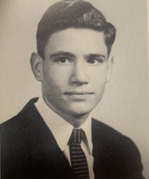 January 2024 Alumni Newsletter
