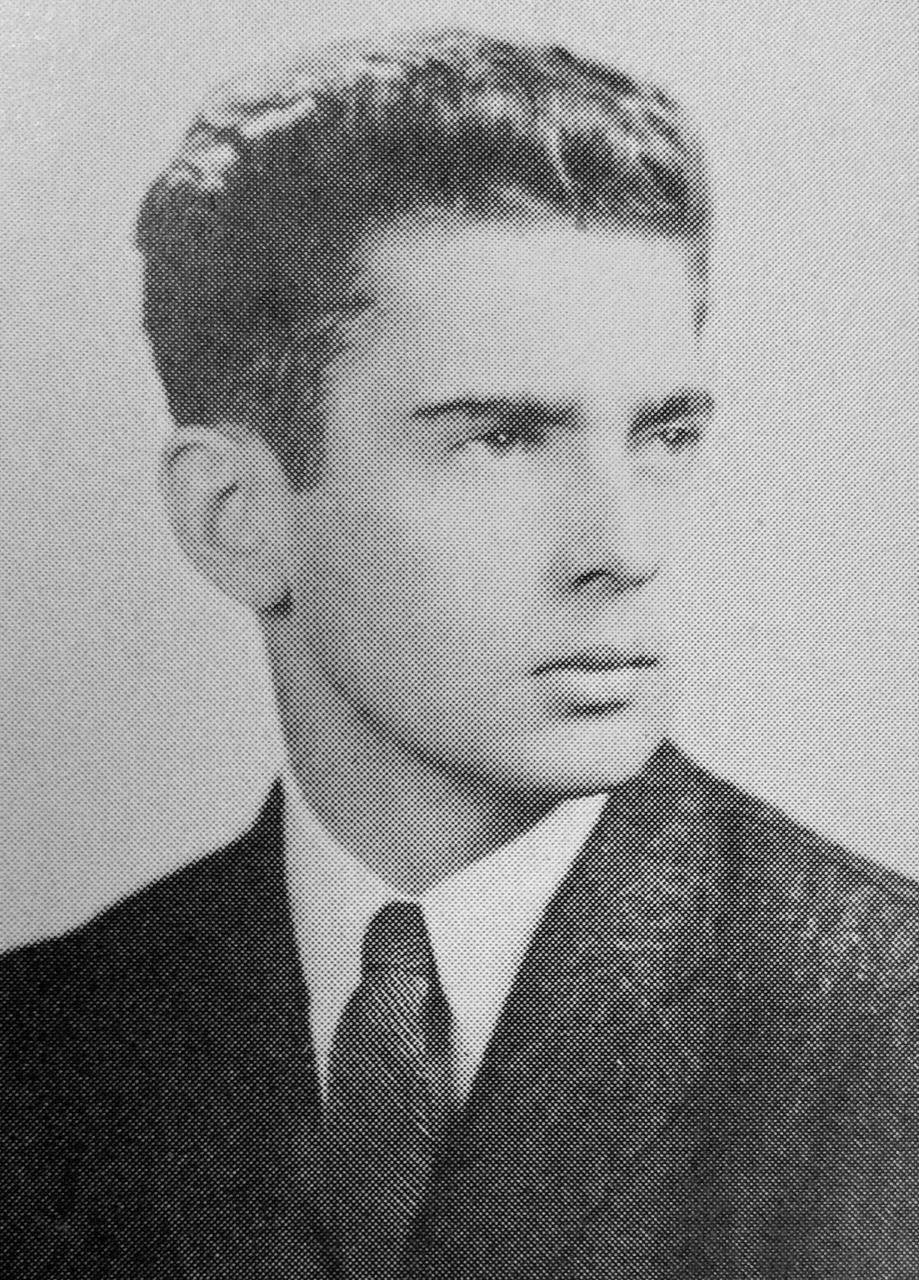 October 2022 Alumni Newsletter