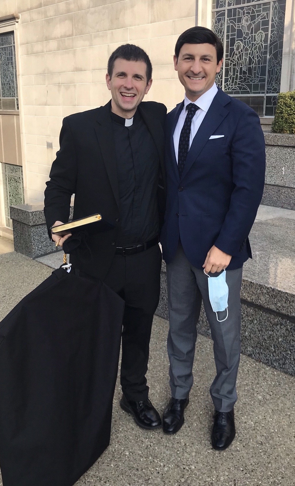 December, 2020 Alumni Newsletter