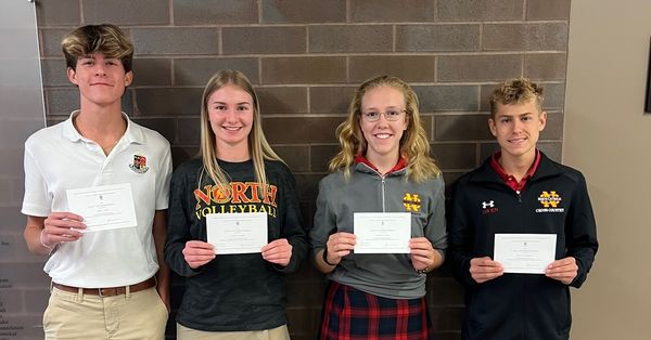 November 2022 Alumni Newsletter