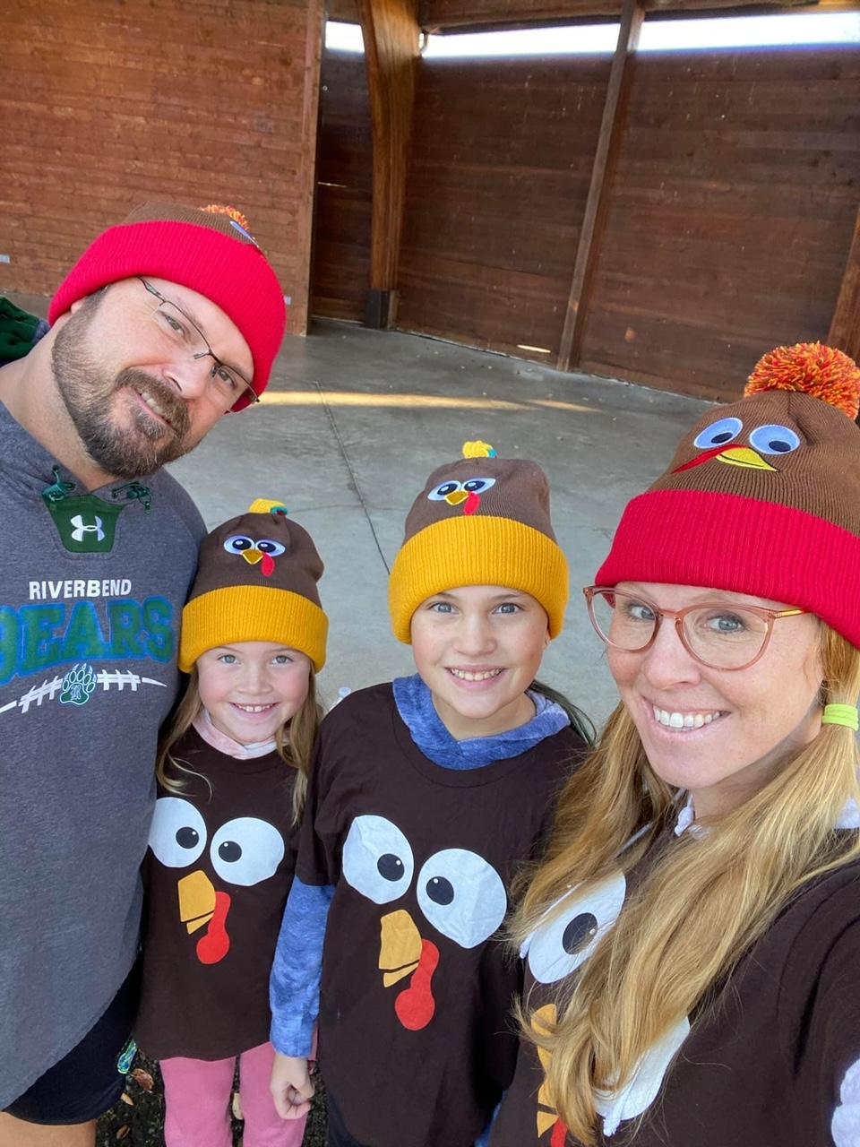 December 2023 Alumni Newsletter