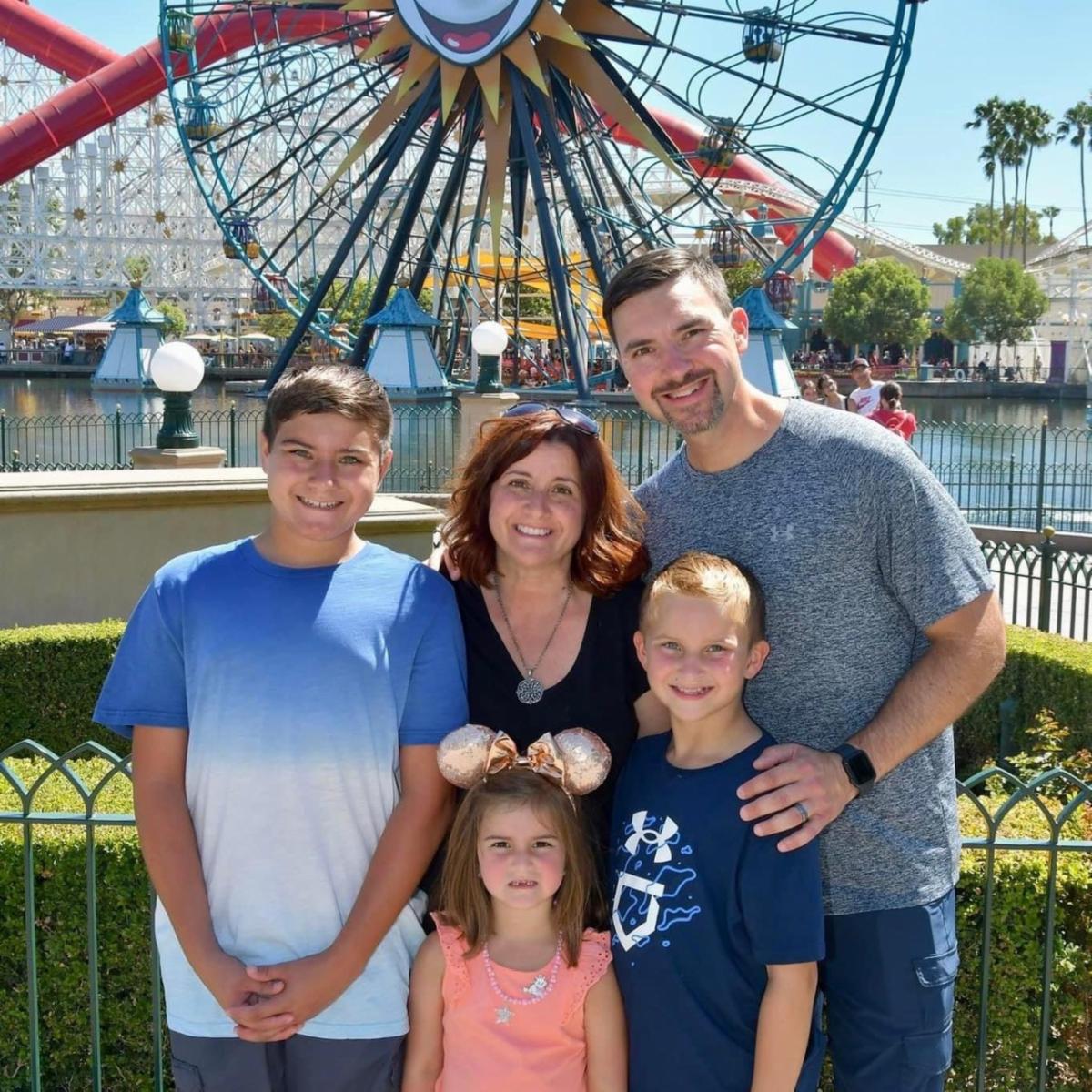 August 2022 Alumni Newsletter