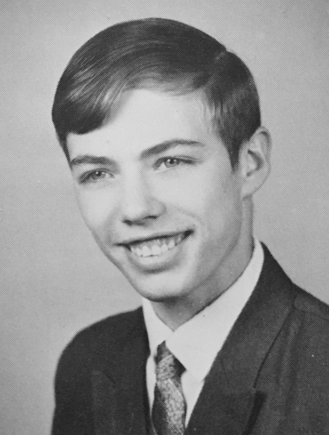 April 2022 Alumni Newsletter