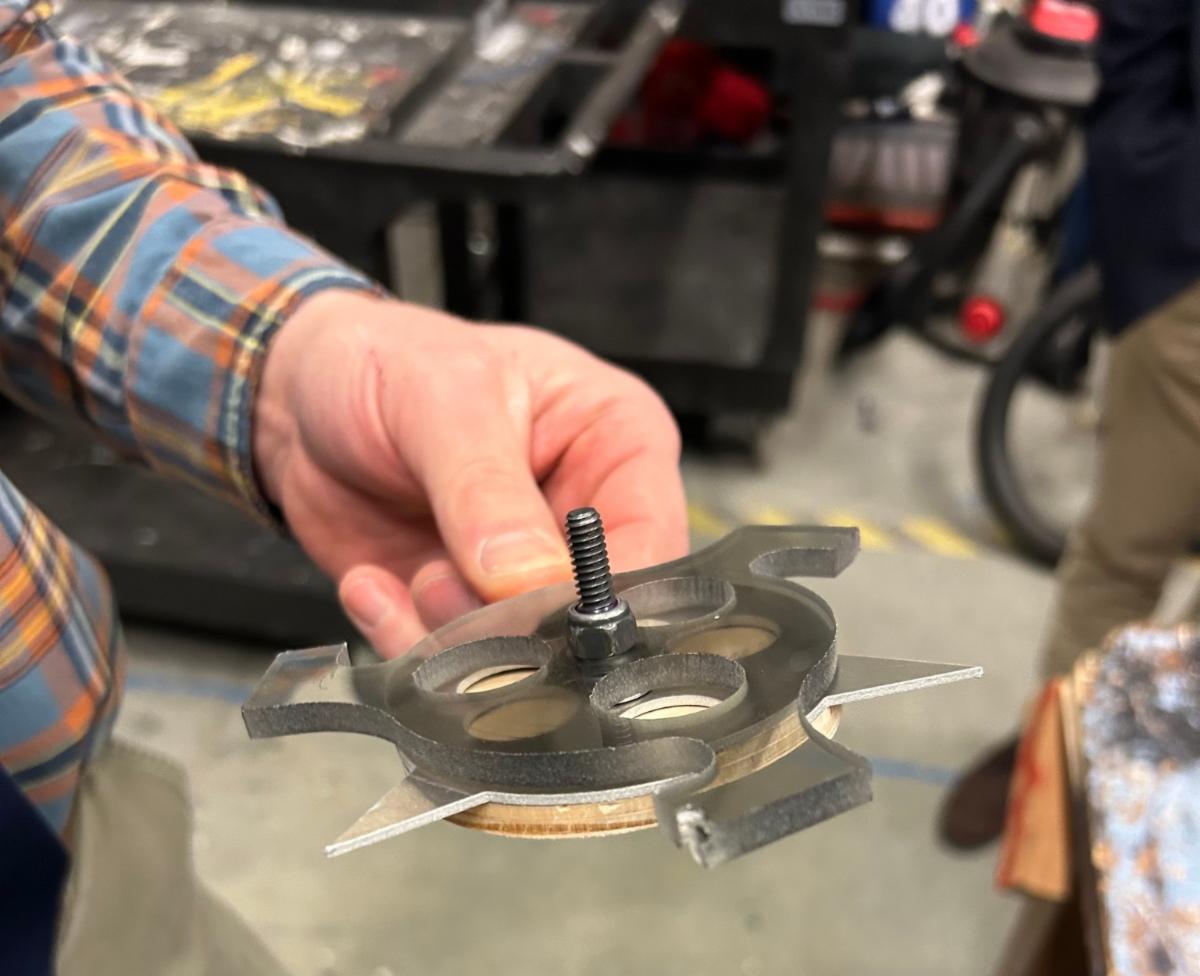 April, 2025 Alumni Newsletter