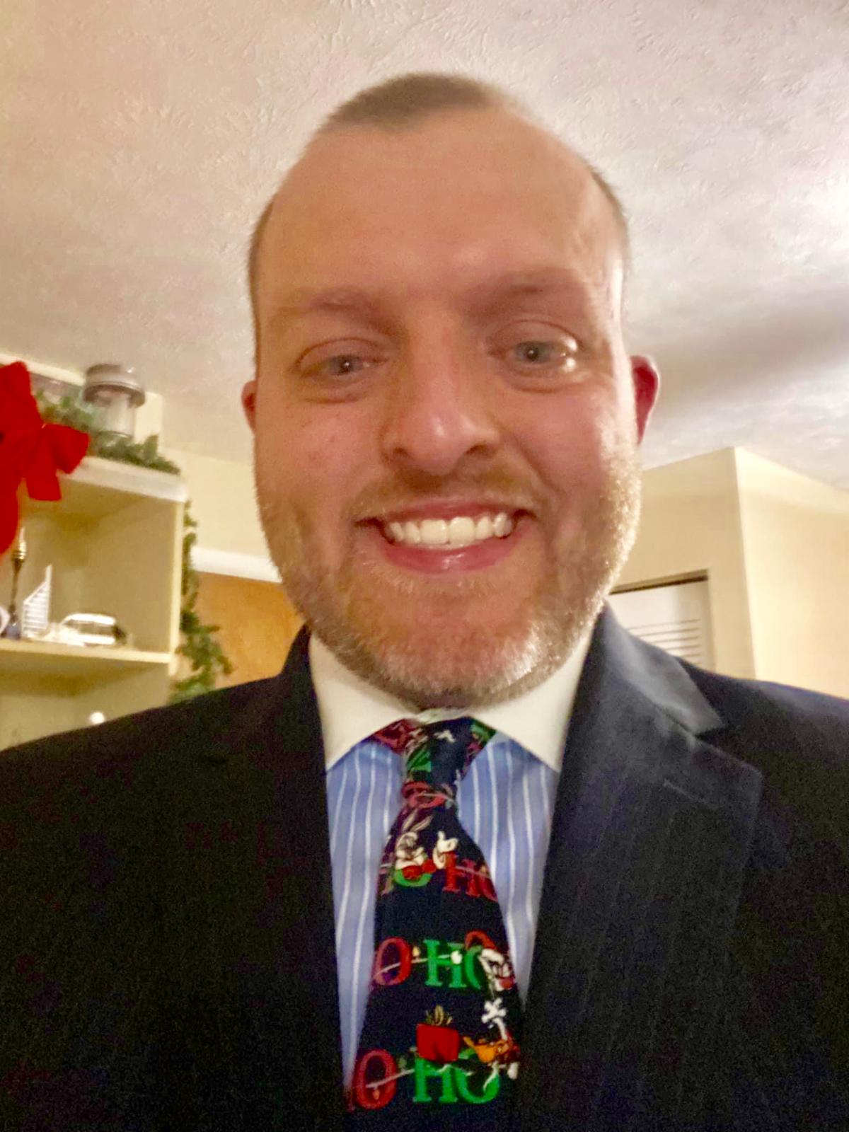 January 2024 Alumni Newsletter