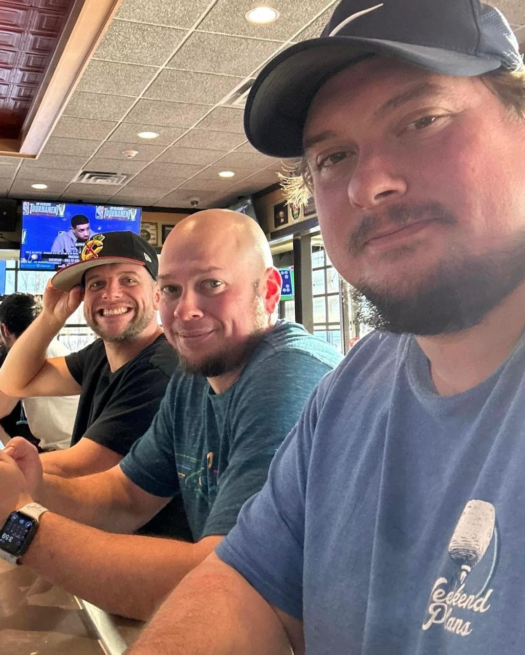 January 2024 Alumni Newsletter