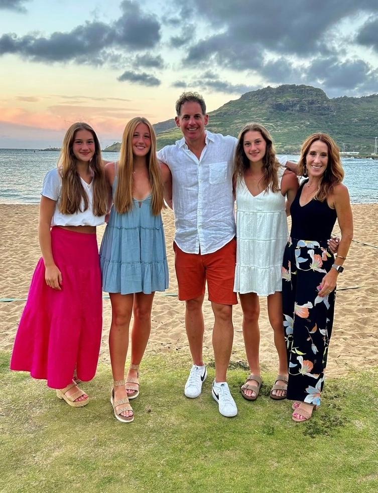 August 2023 Alumni Newsletter