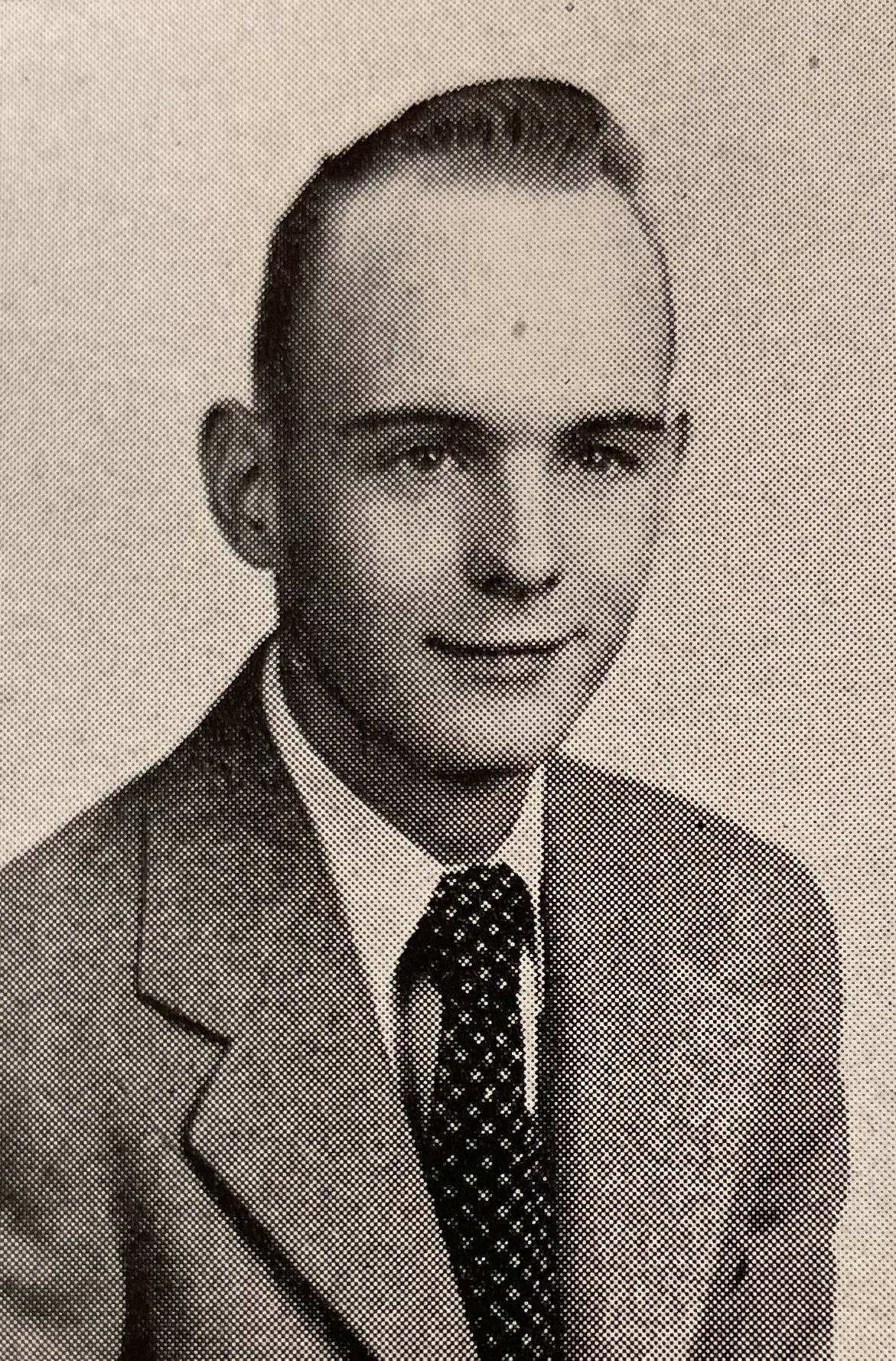 April, 2025 Alumni Newsletter