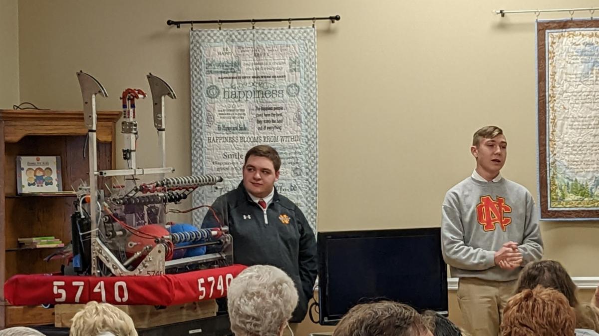 November 2022 Alumni Newsletter