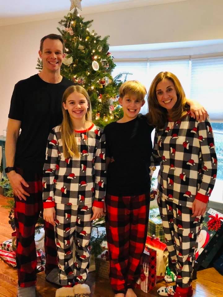 January, 2021 Alumni Newsletter