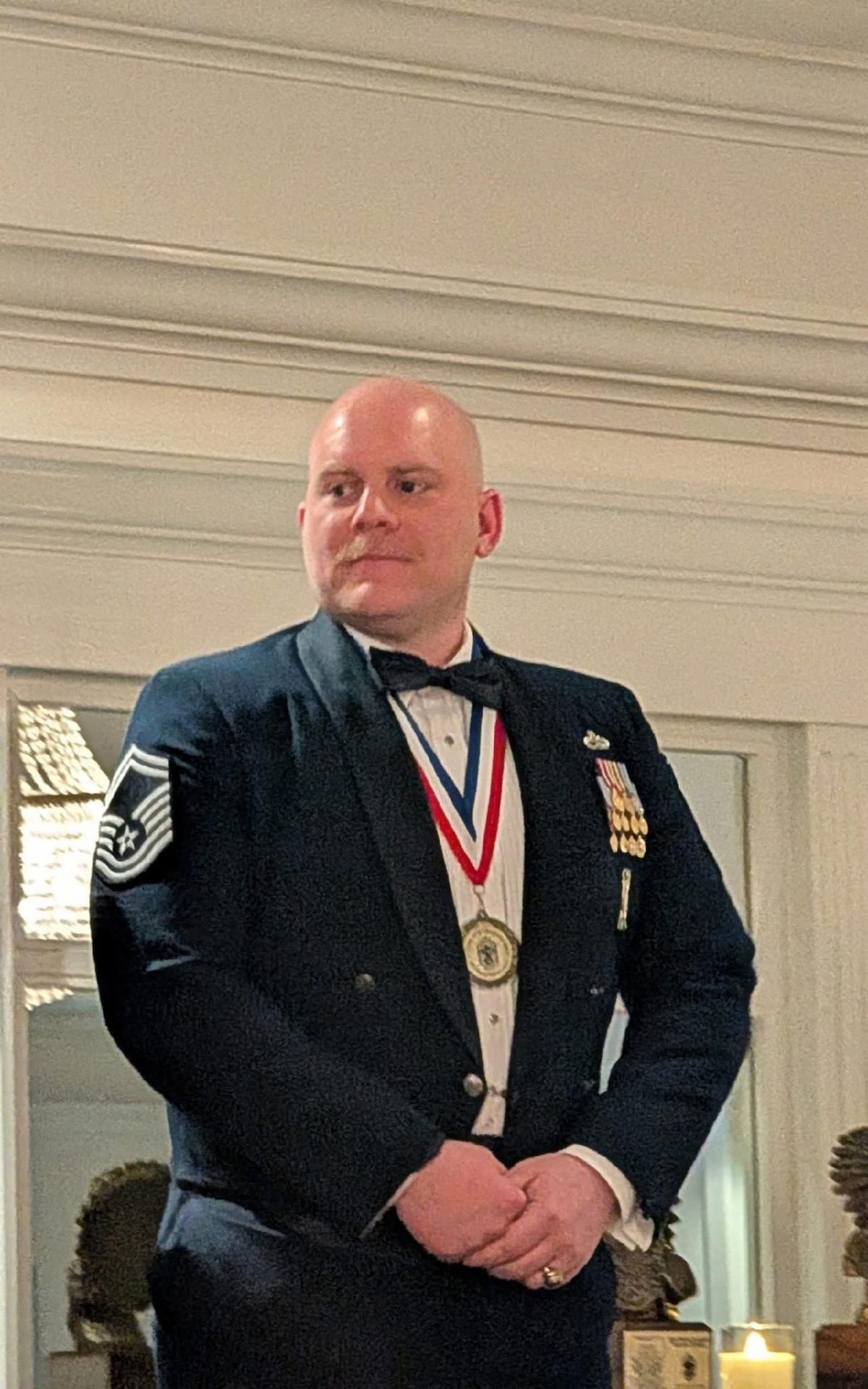 April, 2025 Alumni Newsletter