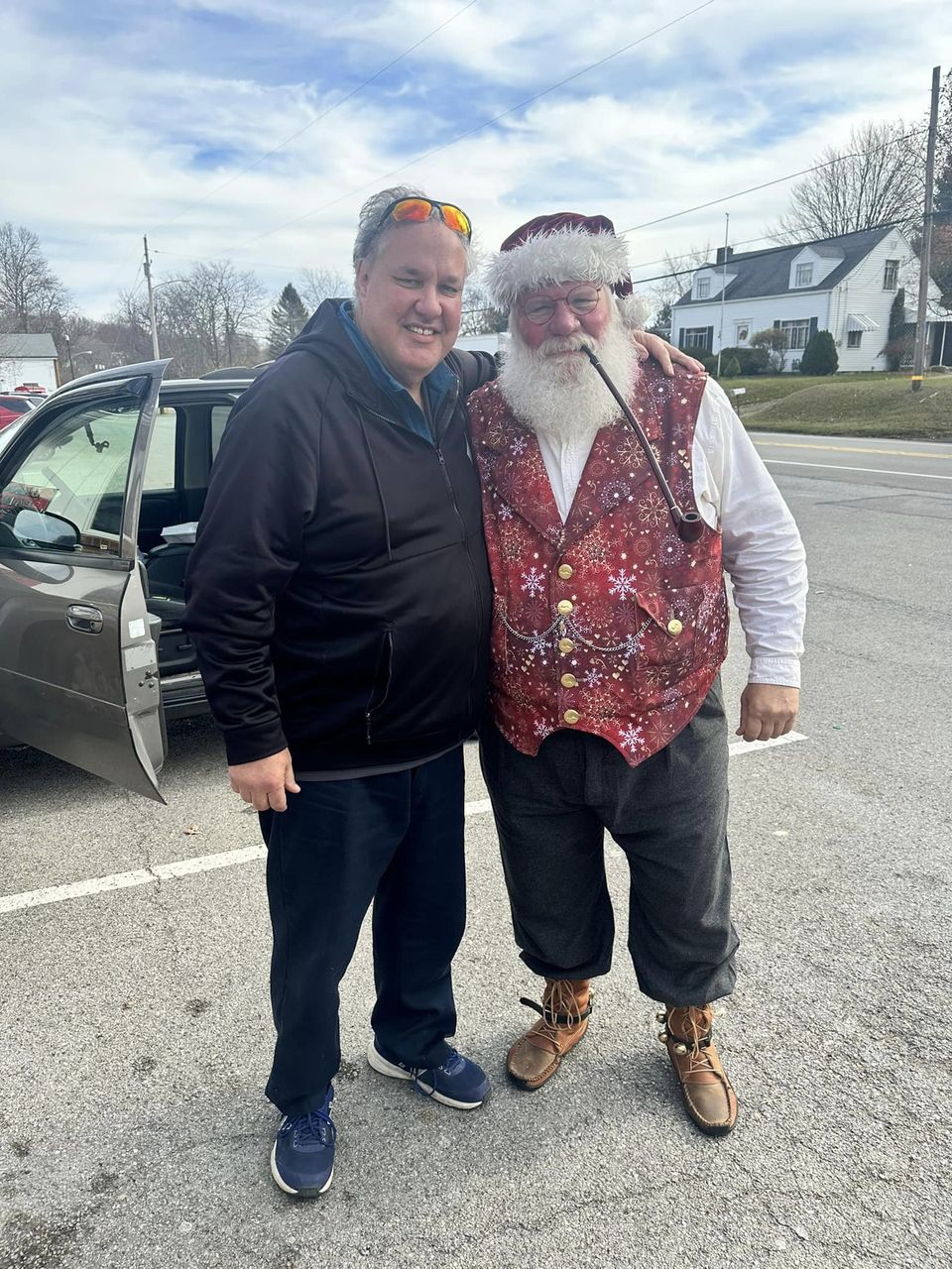 December 2023 Alumni Newsletter