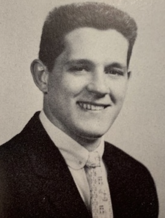 January 2024 Alumni Newsletter