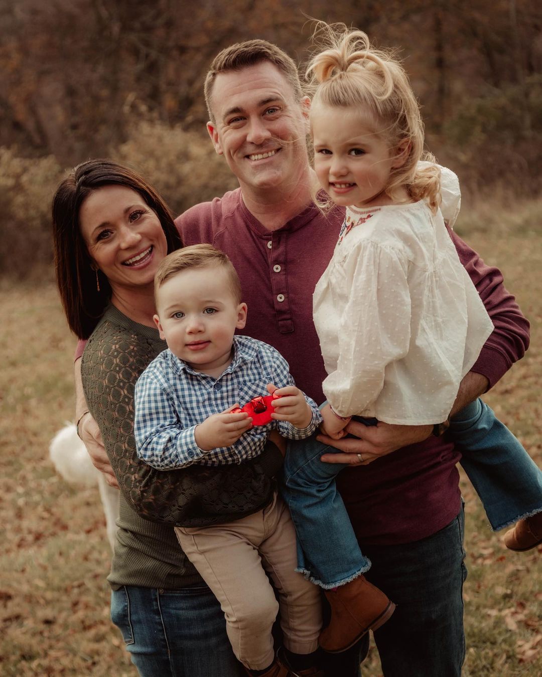 December 2023 Alumni Newsletter