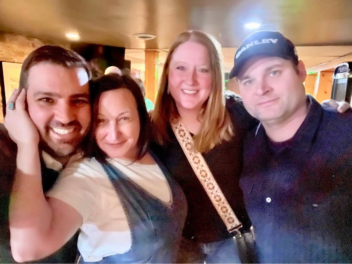 February 2024 Alumni Newsletter