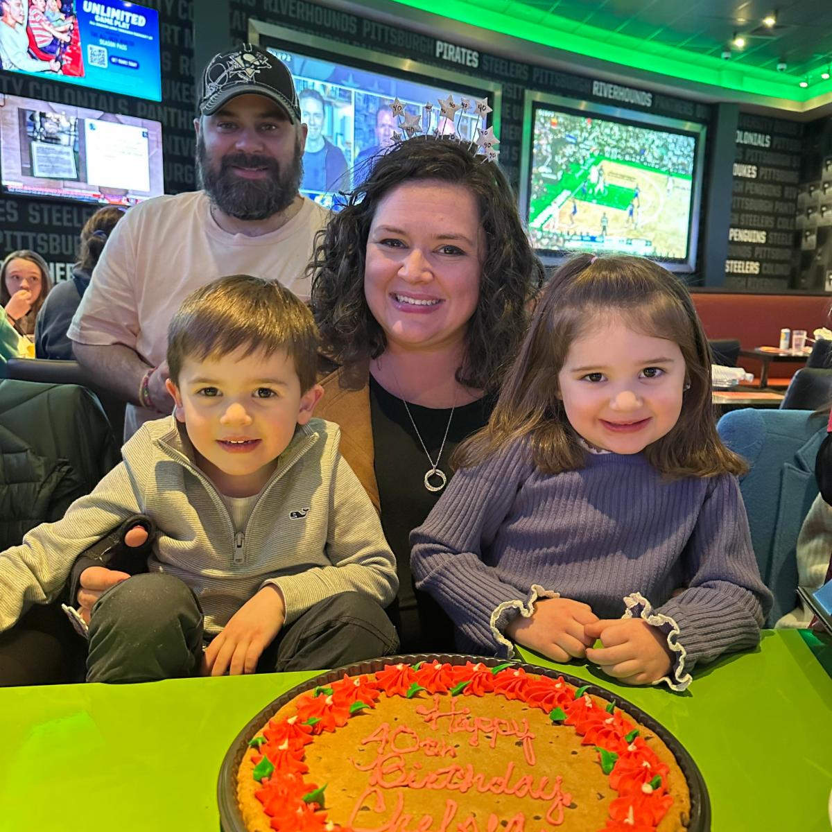 April, 2025 Alumni Newsletter