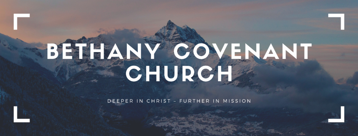 Church Relaunch Update